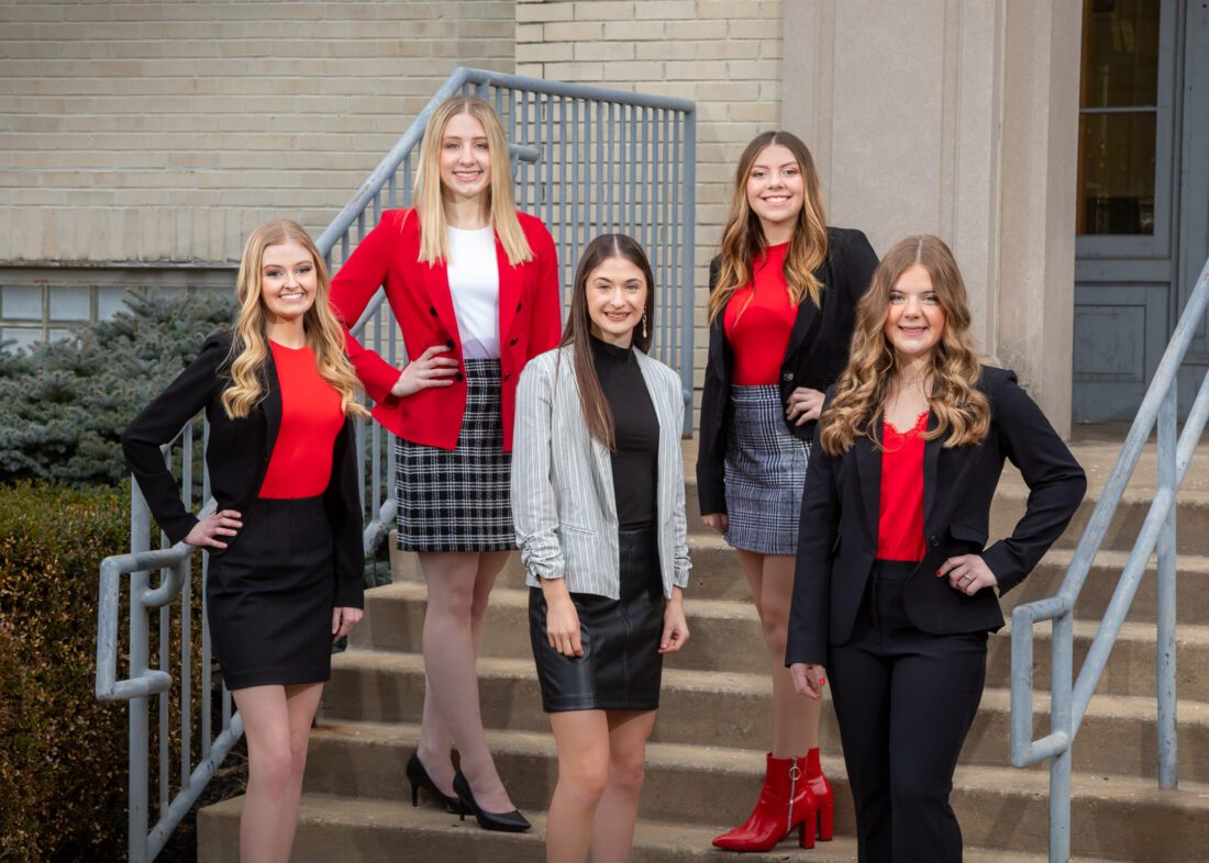 St. C. to hold Queen of Queens Pageant | News, Sports, Jobs - The Times ...